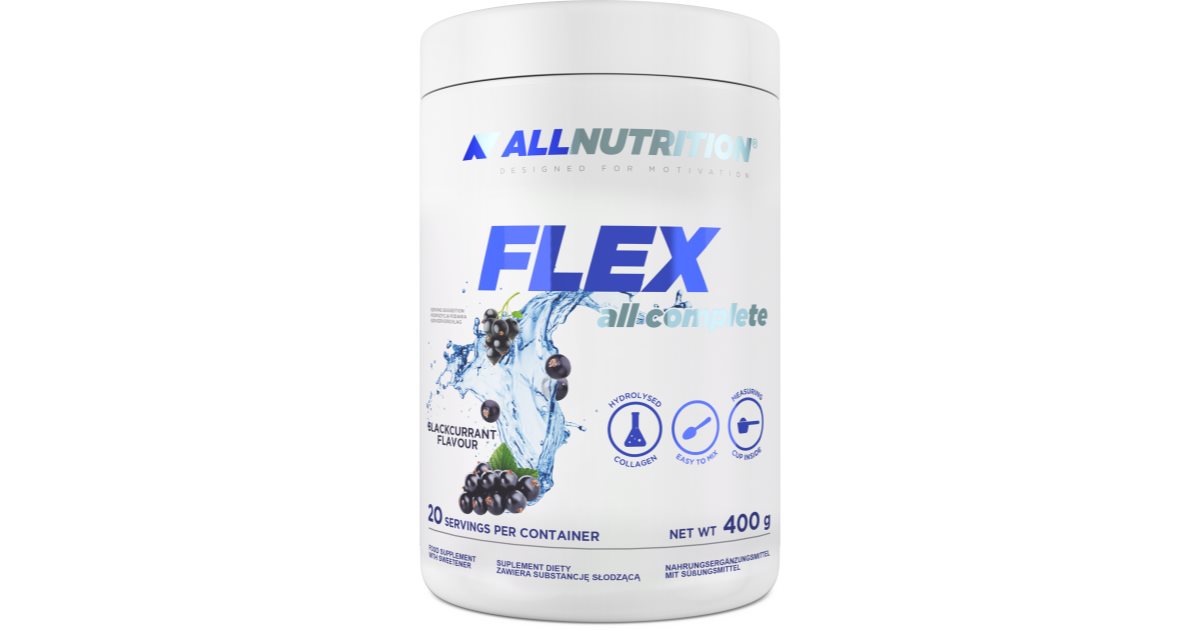 Allnutrition Flex All Complete Gelenknährstoffe | notino.ch