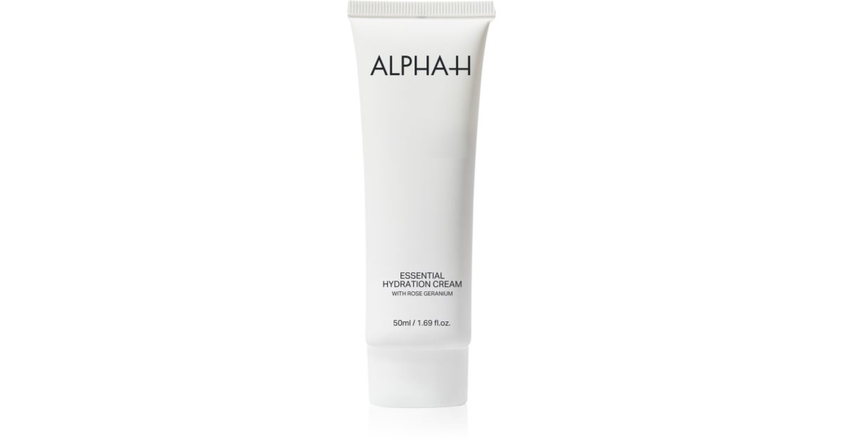 Alpha-H Essential crema idratante | notino.it