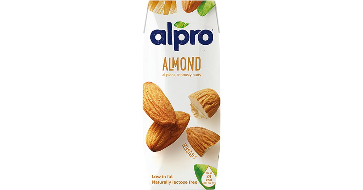 Alpro Almond | notino.pl