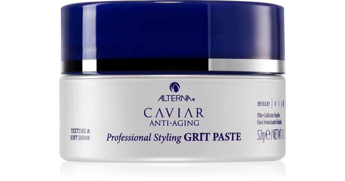 Alterna Caviar Anti-Aging pâte de définition pour une fixation et une ...