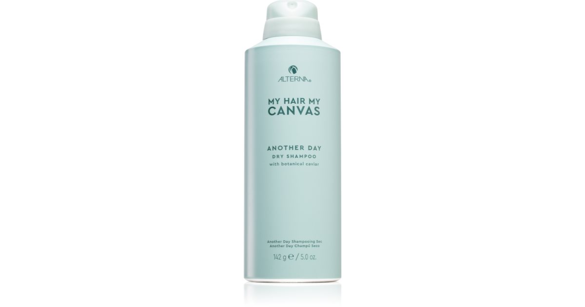 Alterna My Hair My Canvas Another Day dry shampoo with caviar | notino ...