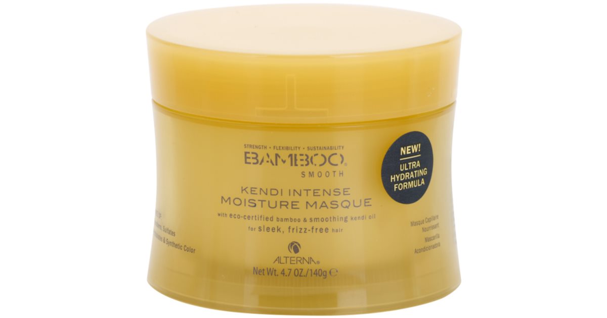 Alterna Bamboo Smooth | notino.gr