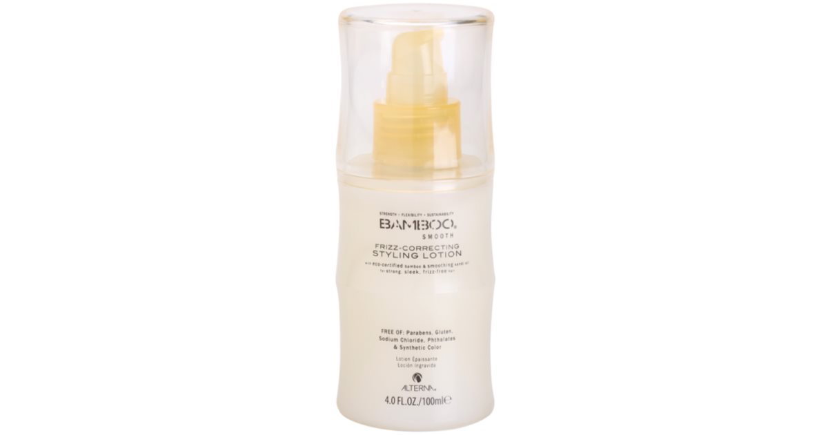 Alterna Bamboo Smooth | Livrare rapida! | Notino.ro