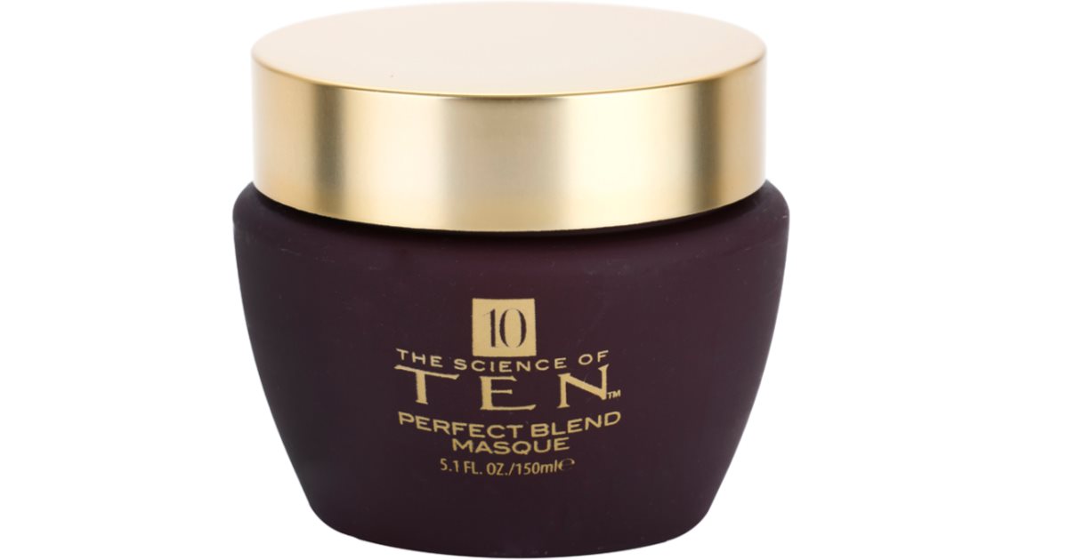 Alterna Ten Restoring Mask for Hair | notino.co.uk