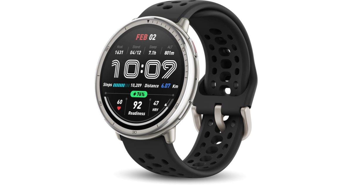 Amazfit Active 2 Smart Watch | notino.at
