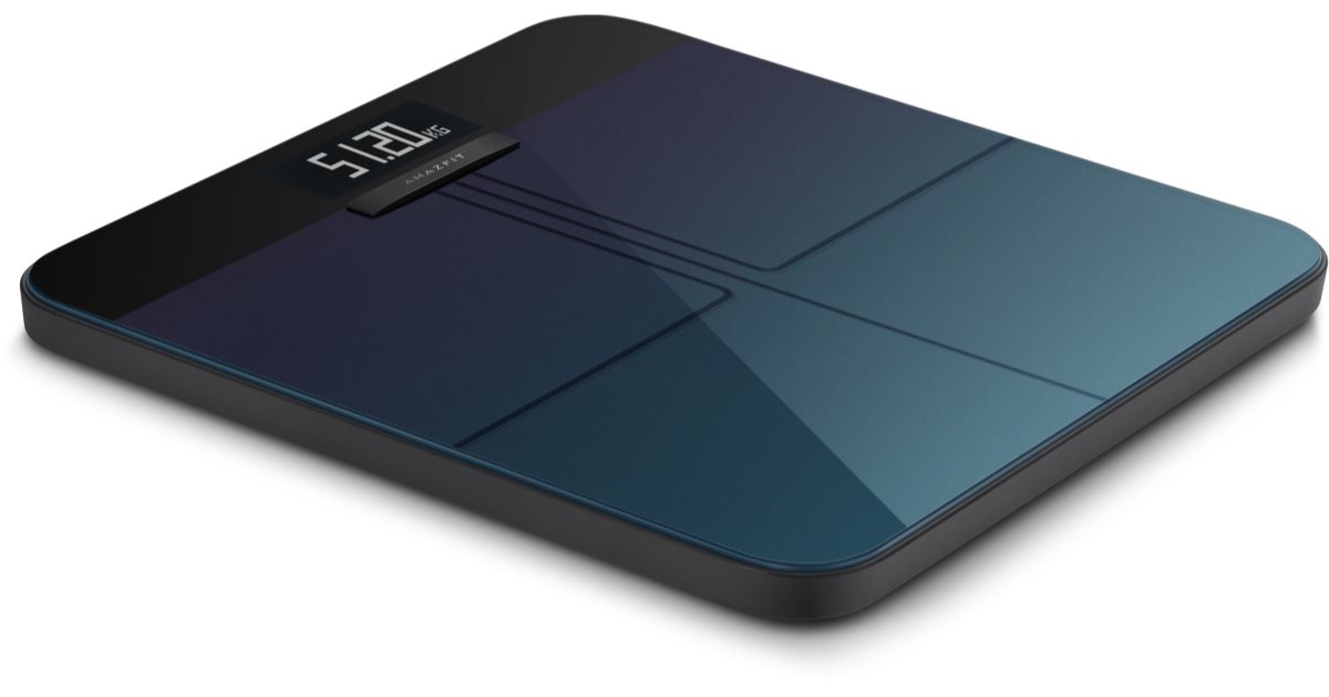 Amazfit Smart Scale Aurora personal scale | notino.co.uk