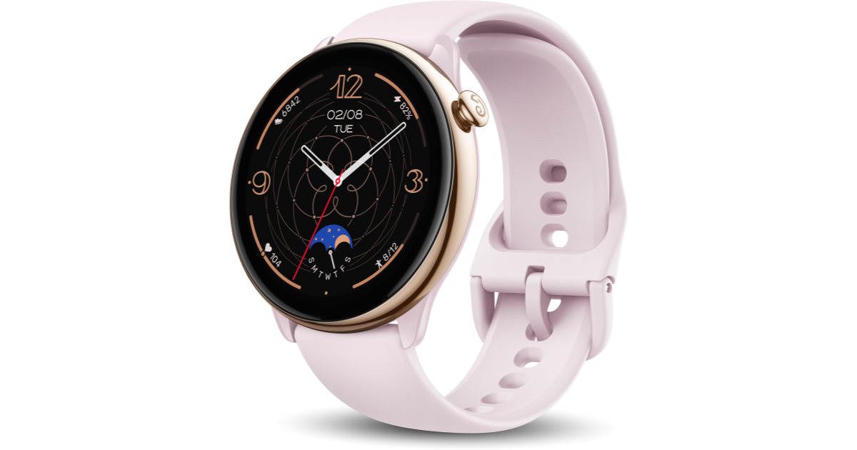 Amazfit GTR Mini smart watch | notino.co.uk