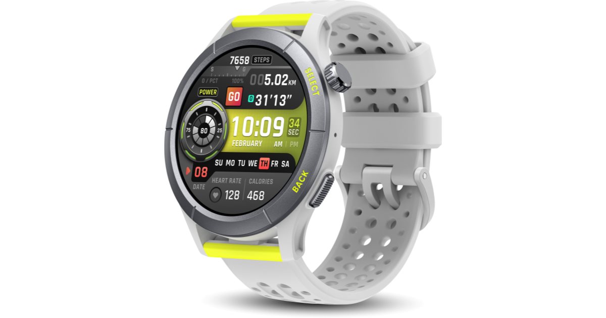 Amazfit Cheetah smart watch | notino.co.uk