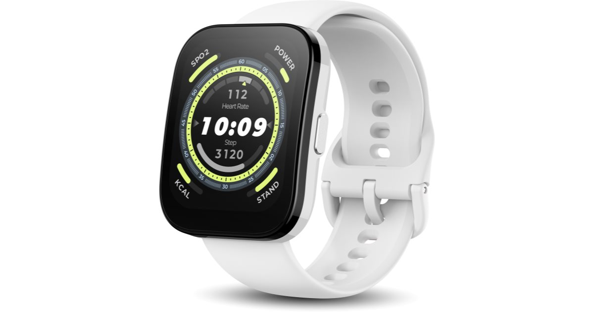 Amazfit Bip 5 smartwatch | notino.it