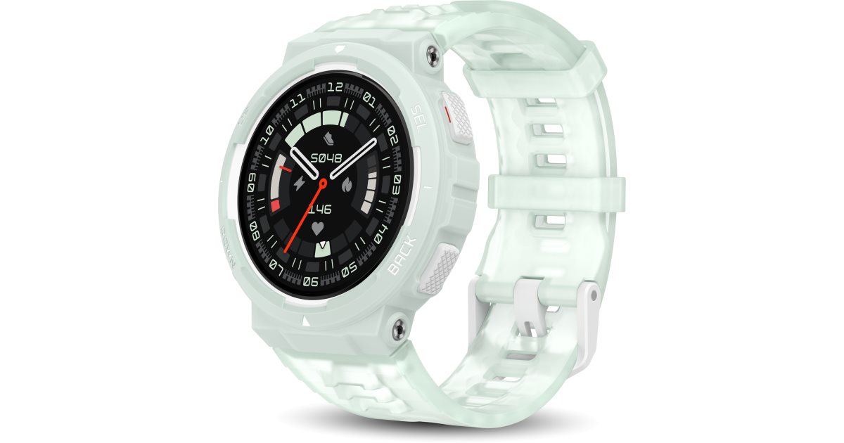 Amazfit Active Edge smart watch | notino.co.uk