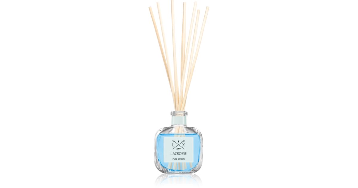Ambientair Lacrosse Pure Oxygen aroma diffuser | notino.co.uk