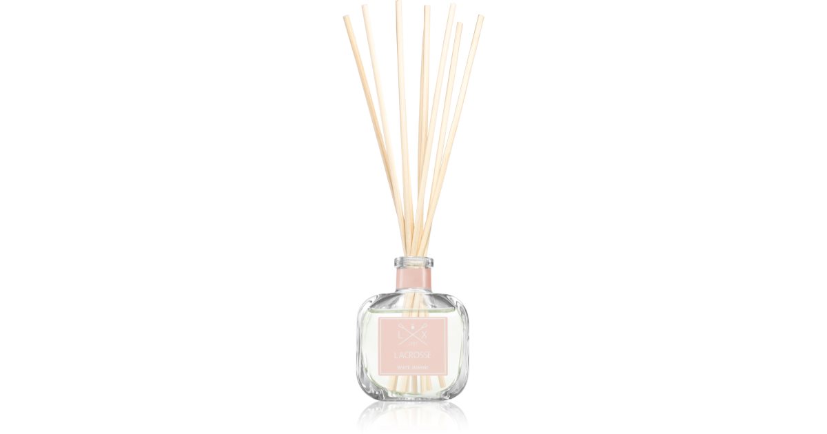 Ambientair Lacrosse White Jasmine aroma diffuser | notino.co.uk