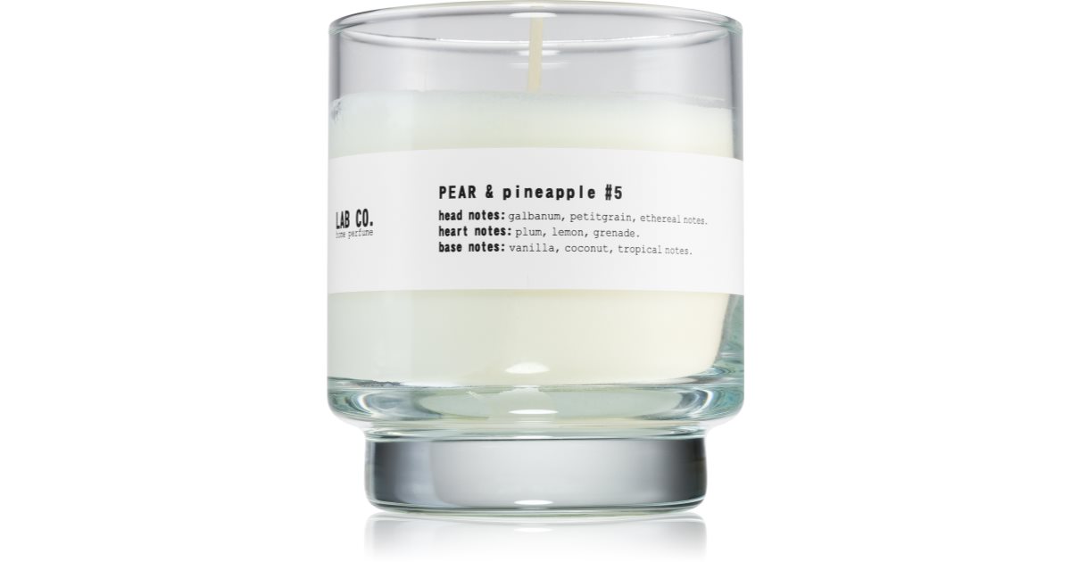Ambientair Lab Co. Pear & Pineapple | Brza dostava | notino.hr