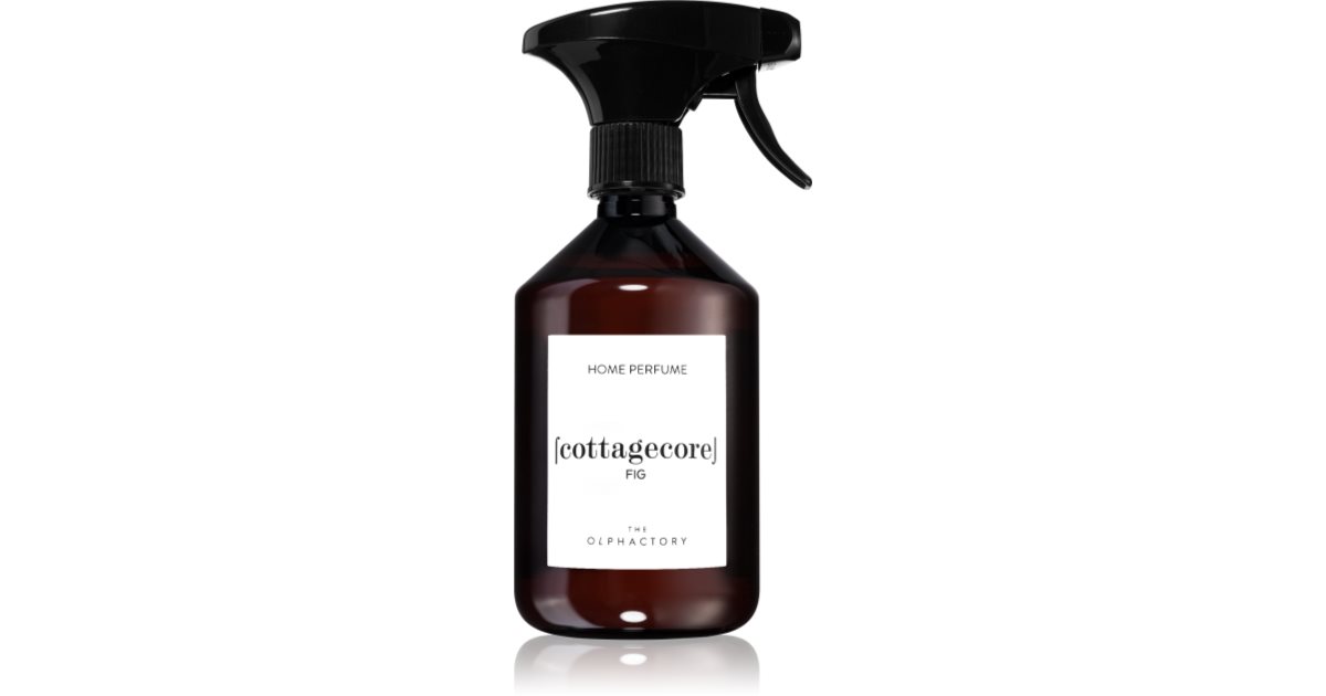 The Olphactory The Olphactory Fig profumo per ambienti Cottagecore ...