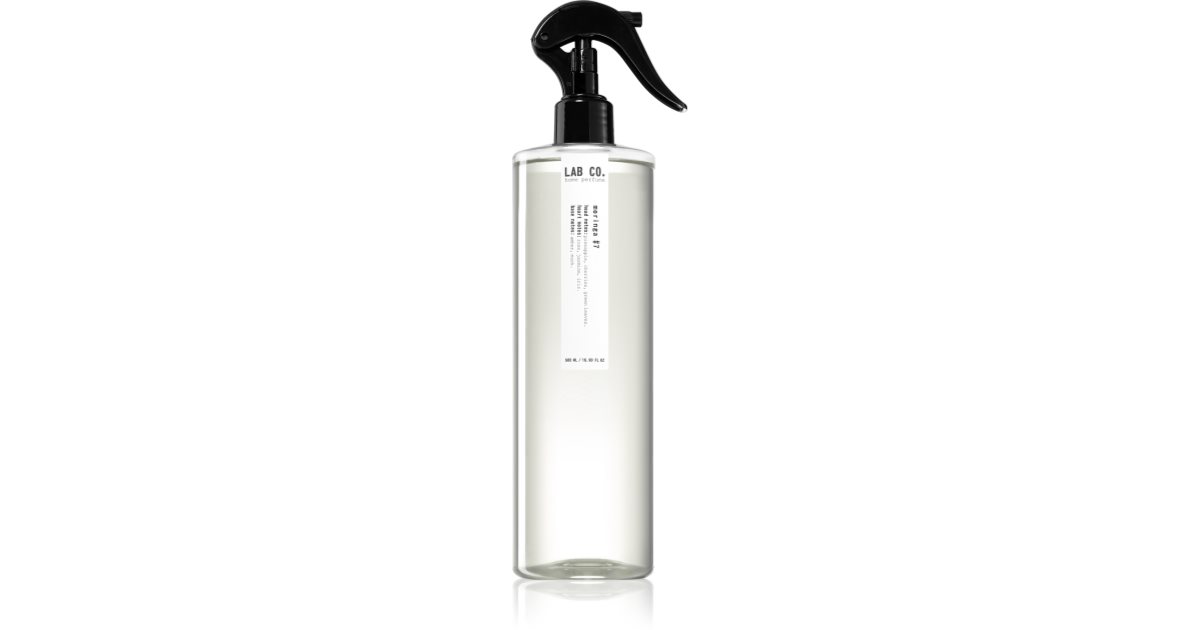 Ambientair Lab Co. Moringa parfum d'ambiance | notino.fr
