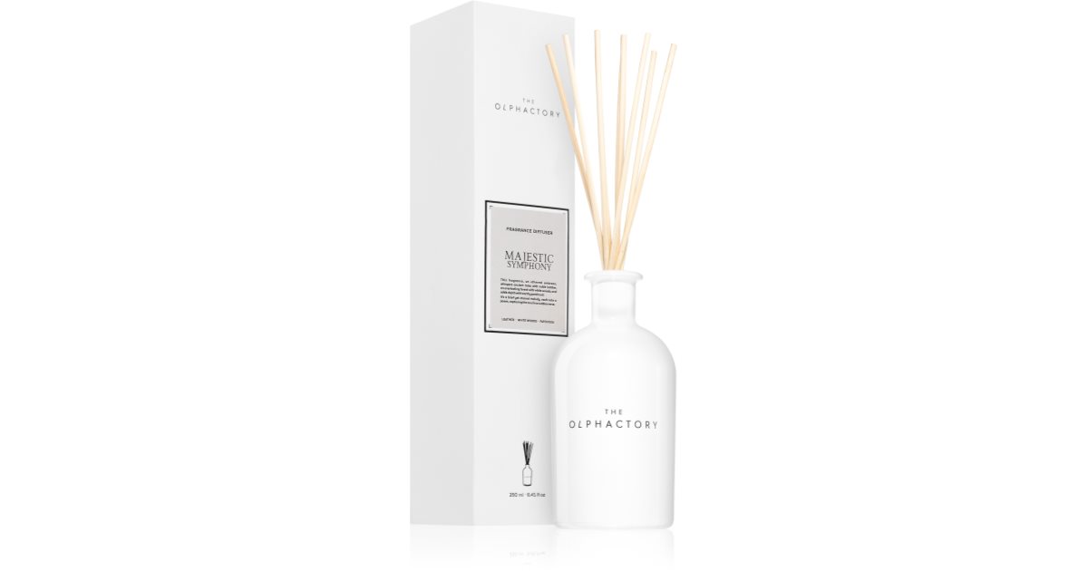 The Olphactory White Insignia Majestic Symphony | notino.gr