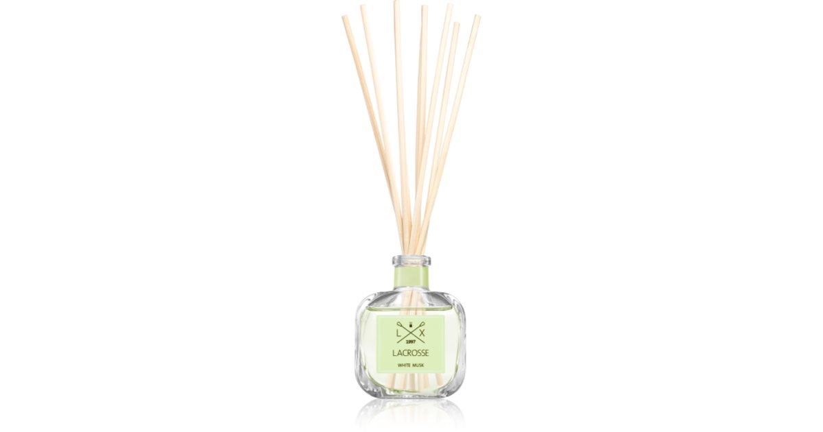 Ambientair Lacrosse White Musk Aroma Diffuser