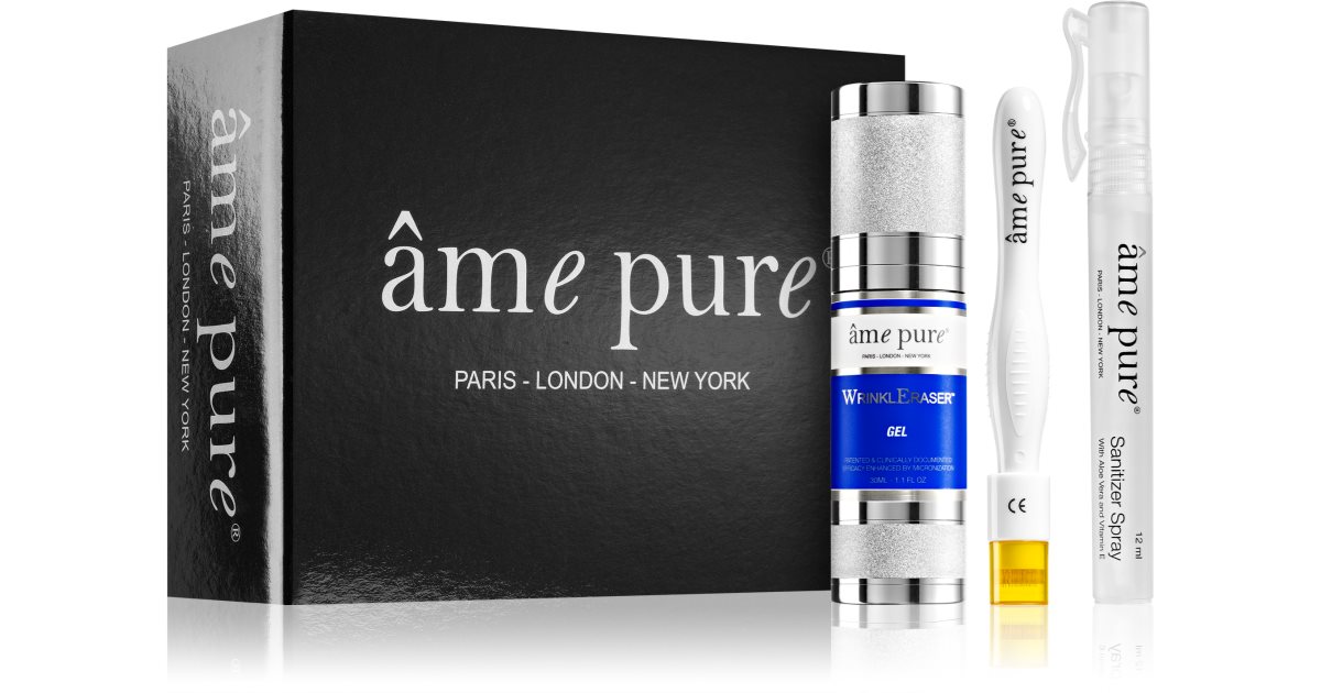 âme pure CIT Pen Basic sada (pro korekci vrásek) | notino.cz