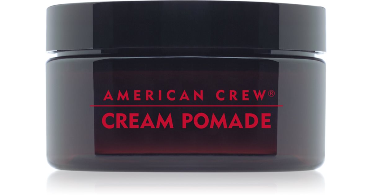 American Crew Cream Pomade hair pomade | notino.co.uk