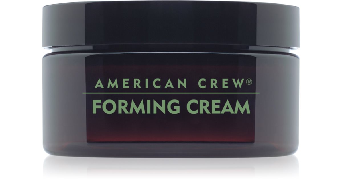 American Crew Forming Cream modelling cream for men | notino.co.uk