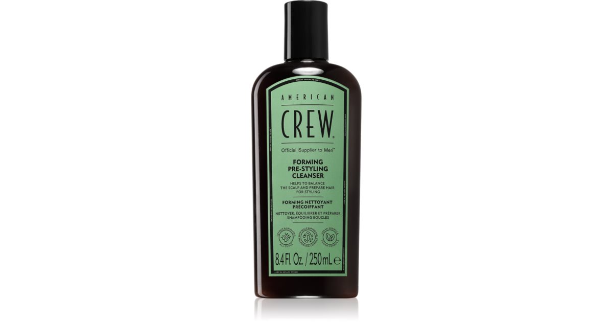 American Crew Forming Shampoo | Livrare rapida! | Notino.ro