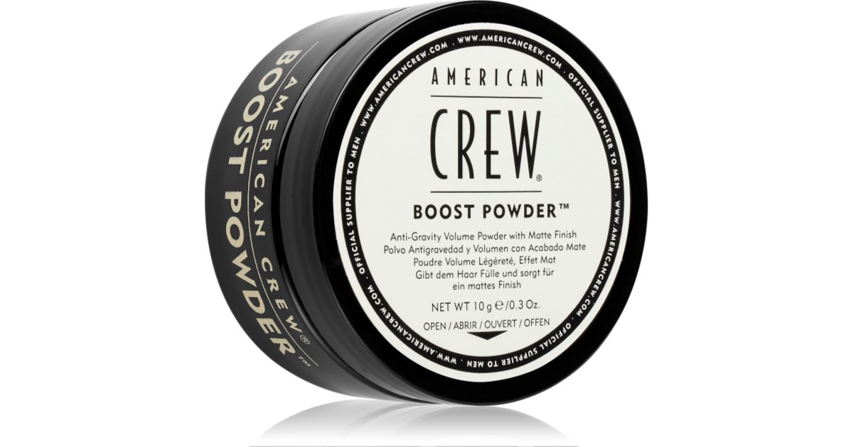 American Crew Styling Boost Powder Boost Powder | notino.co.uk