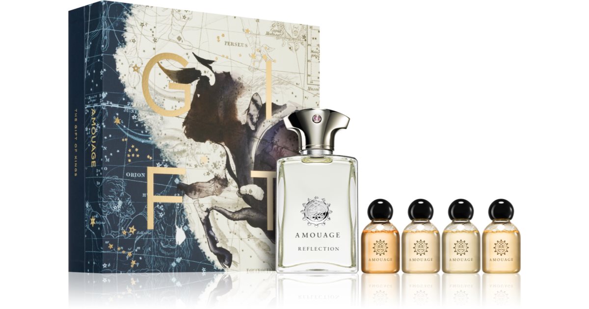 Amouage Taurus Set set unisex | notino.co.uk