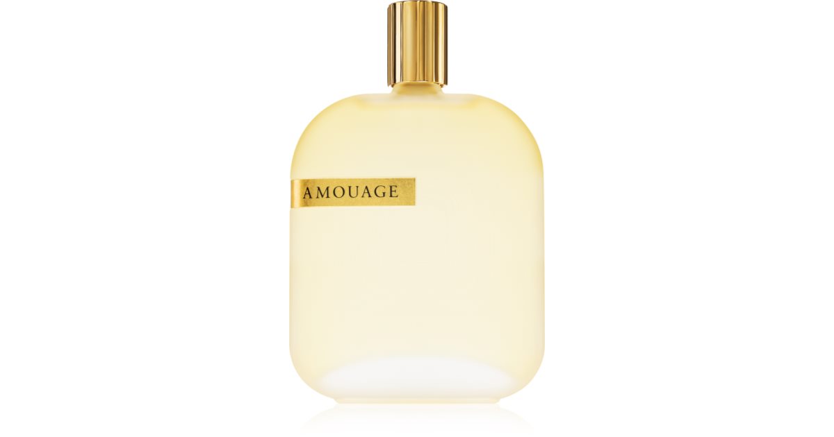 Amouage Opus VI Eau de Parfum Unisex