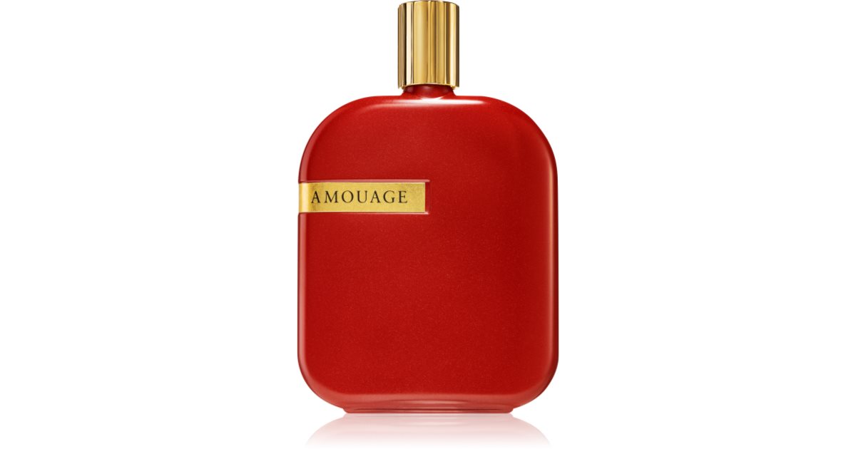 Amouage Opus IX Eau de Parfum unisex | notino.hu