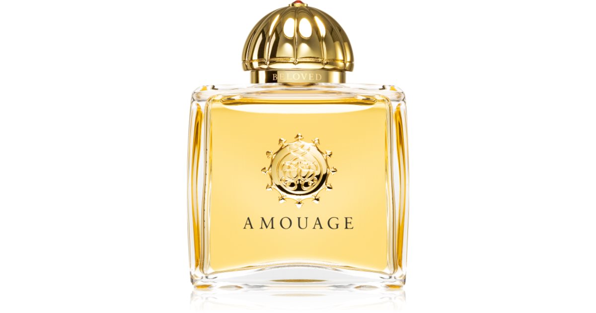 Amouage Beloved Woman | Livrare rapida! | Notino.ro