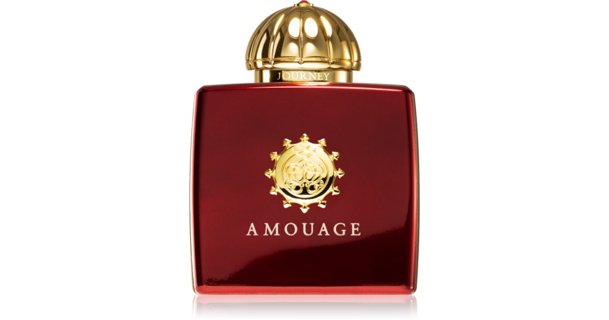 Amouage Journey eau de parfum for women | notino.co.uk