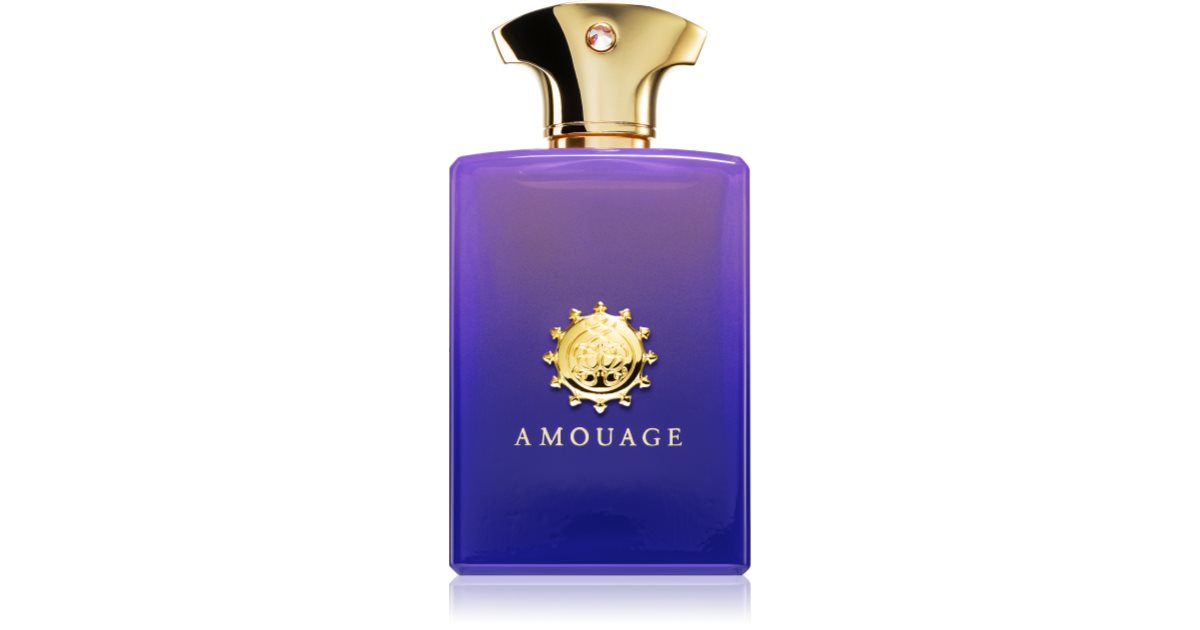 Amouage Myths Parfumuotas vanduo vyrams | notino.lt