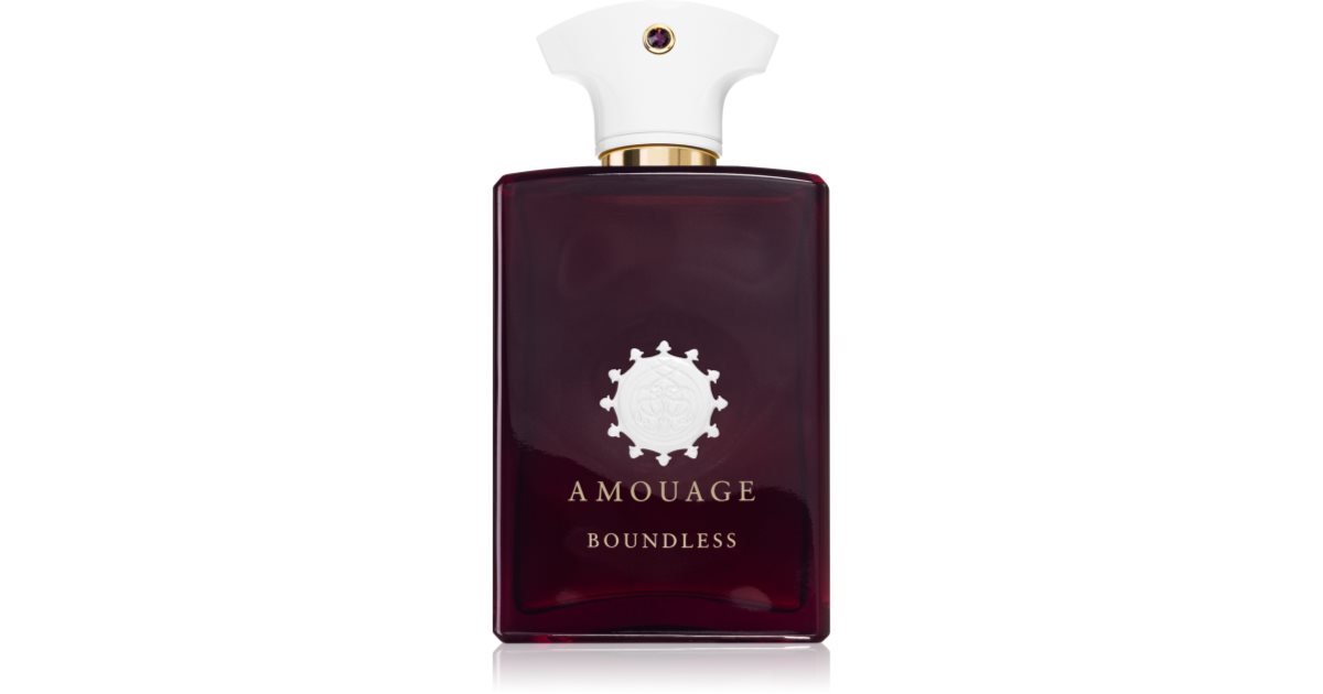 Amouage Boundless | notino.dk
