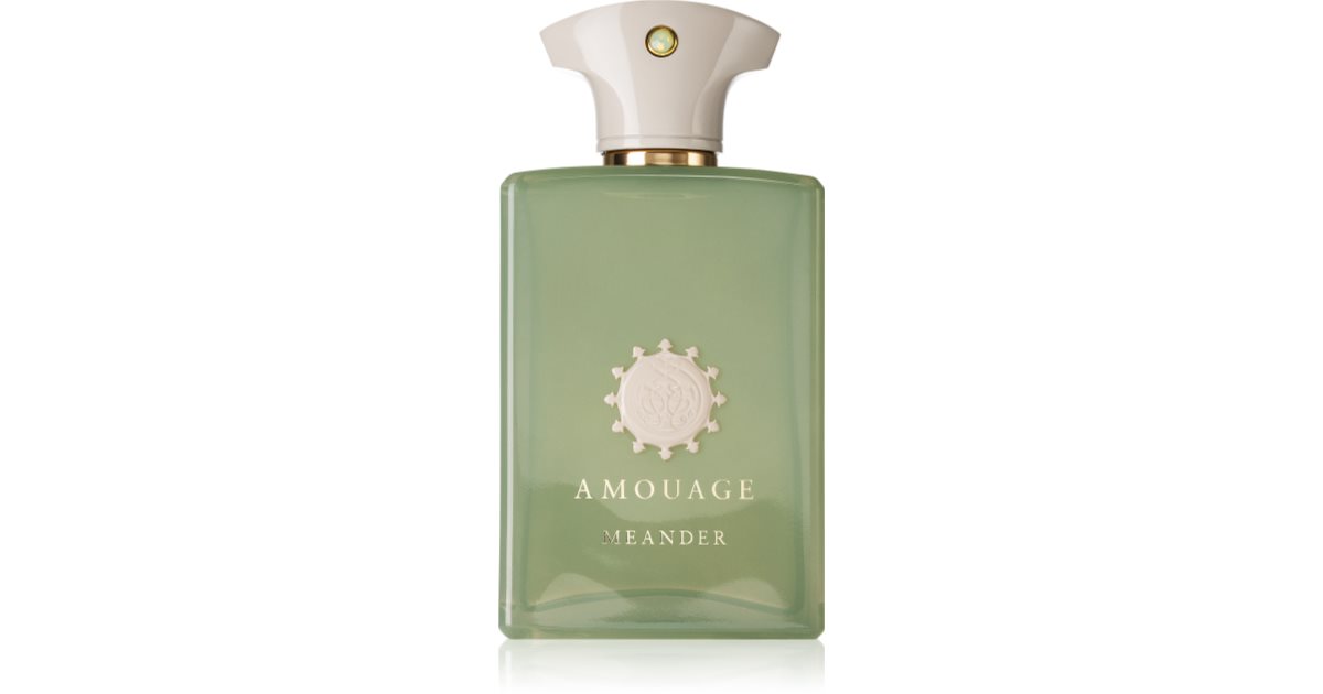 Amouage Meander Eau de Parfum Unisex | Notino