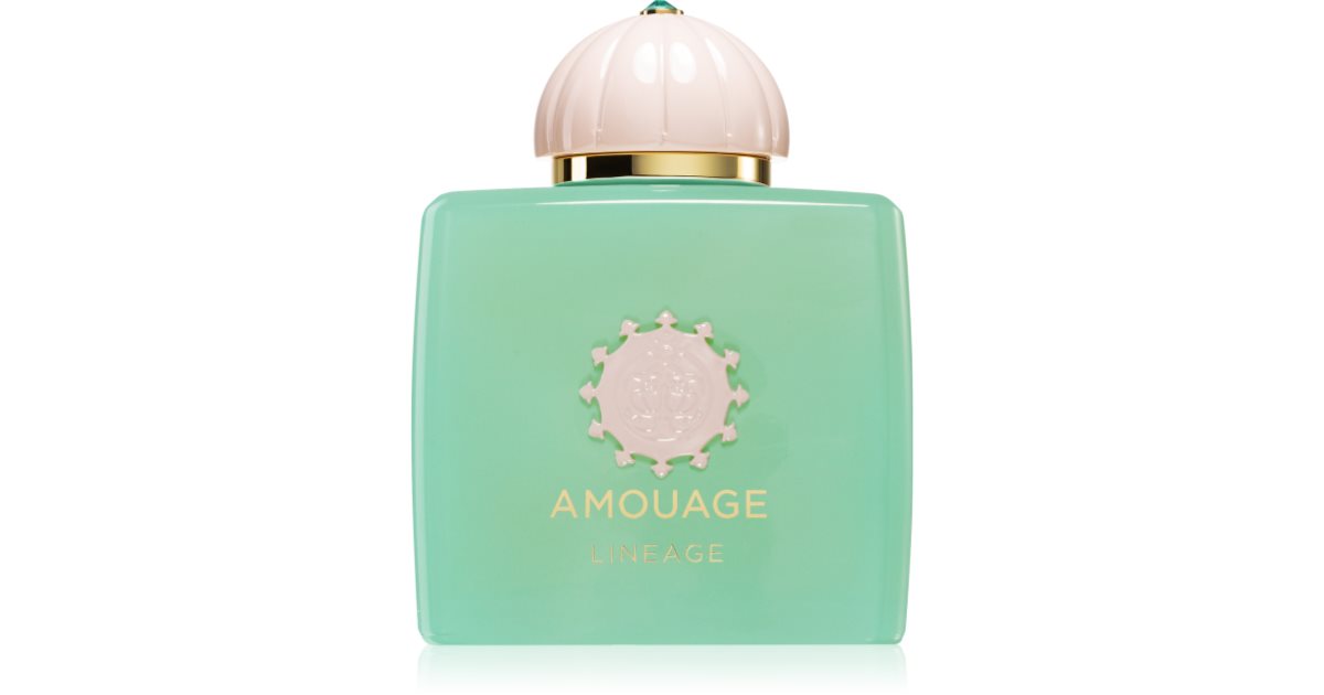Amouage Lineage Eau de Parfum unisex | notino.fi