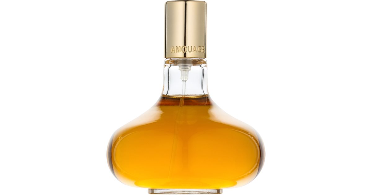 Amouage Eternal Oud Room Spray 100 ml | notino.co.uk