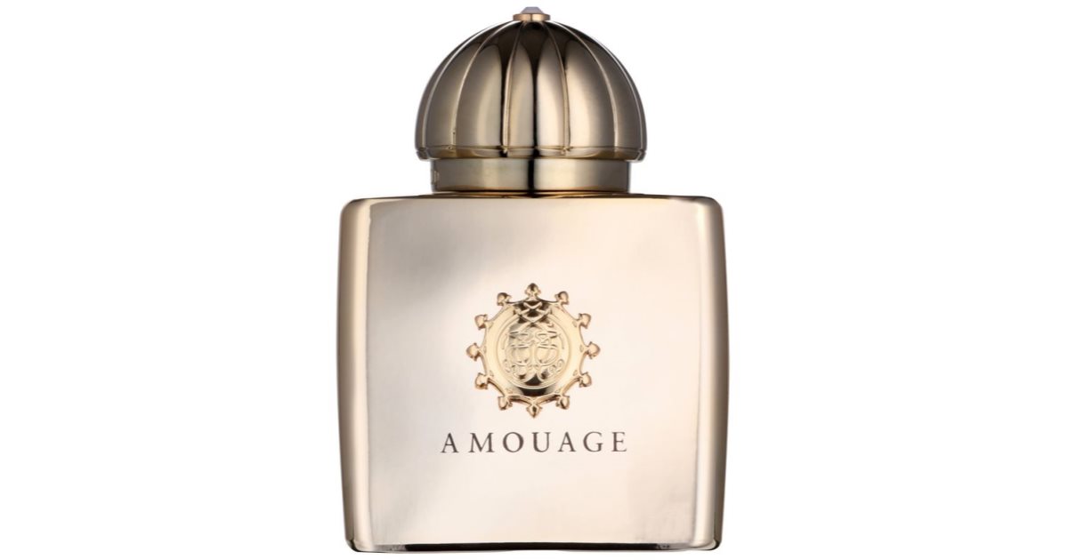 Amouage Gold extracto de perfume tester para mujer 50 ml | notino.es