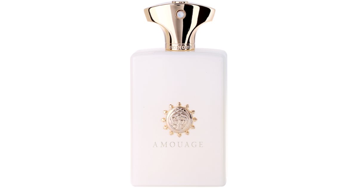 Amouage Honour Eau de Parfum tester for Men 100 ml | notino.co.uk