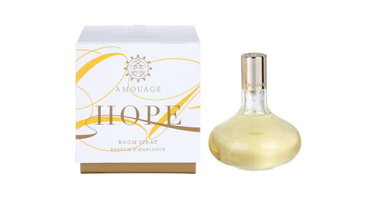 Amouage Hope parfum d'ambiance 100 ml | notino.be