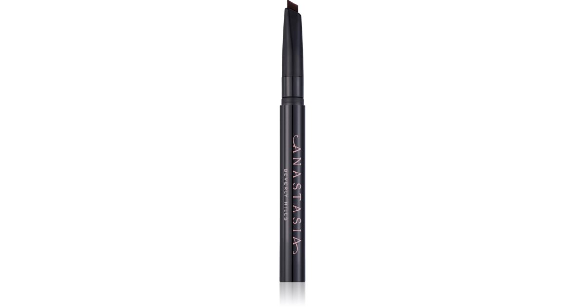 Anastasia Beverly Hills Brow Definer Deluxe precise eyebrow pencil ...