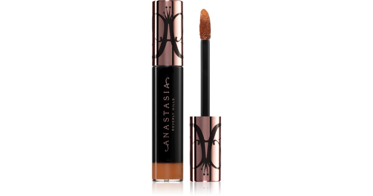 Anastasia Beverly Hills Magic Touch Concealer hydrating concealer ...