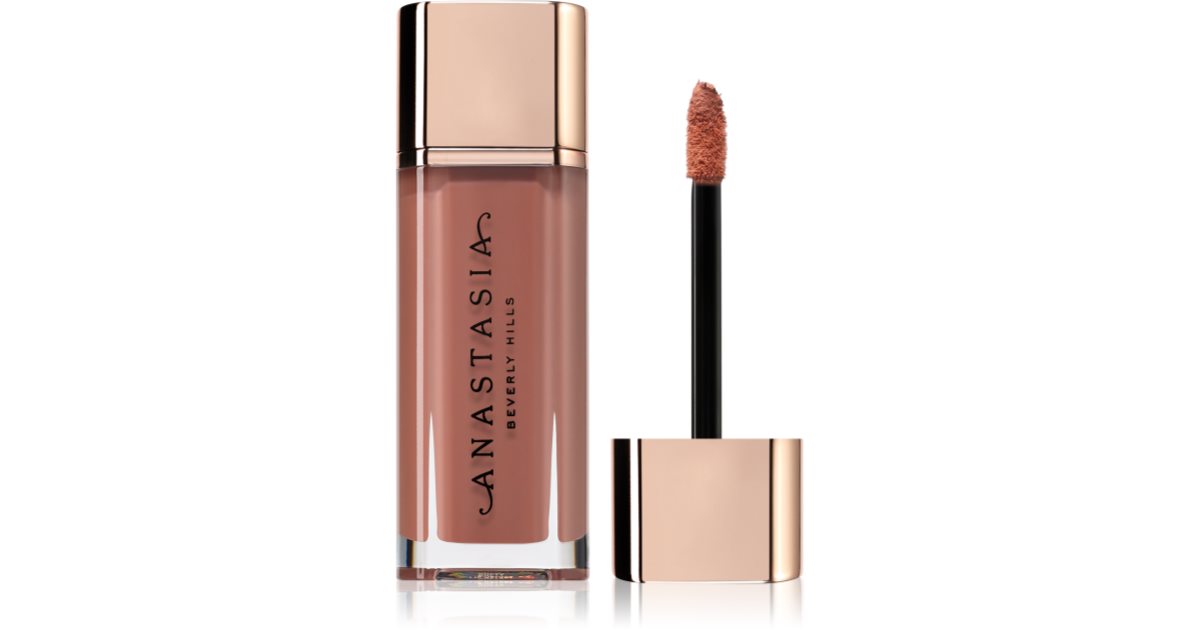 Anastasia Beverly Hills Lip Velvet Lipcolor