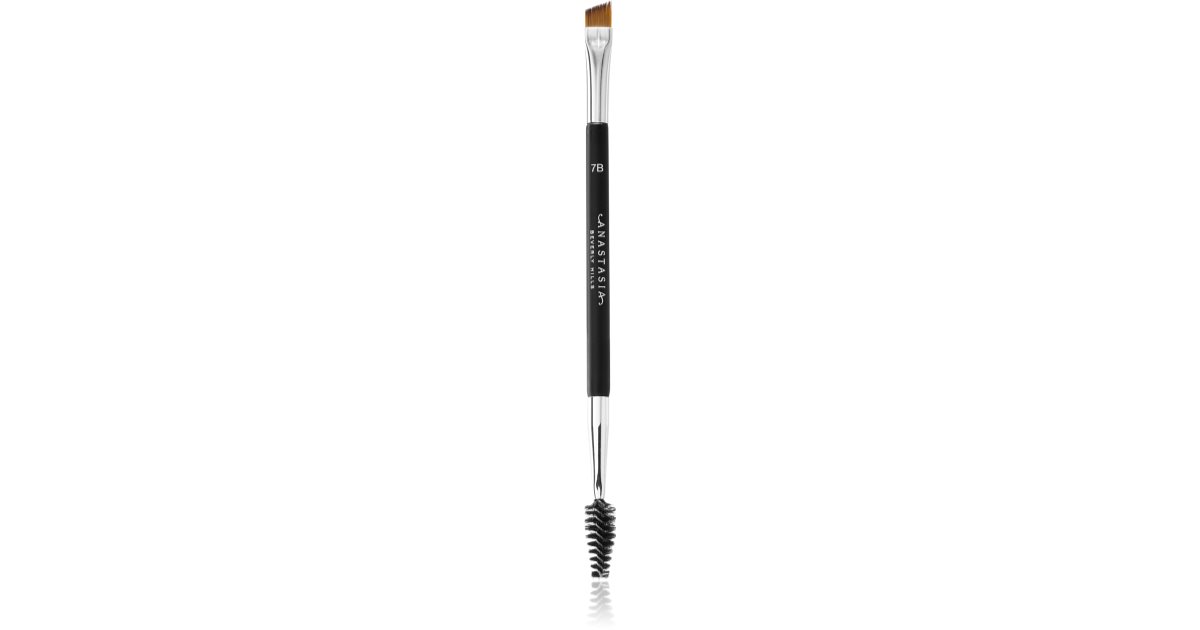 Anastasia Beverly Hills Brush brocha biselada para las cejas con ...