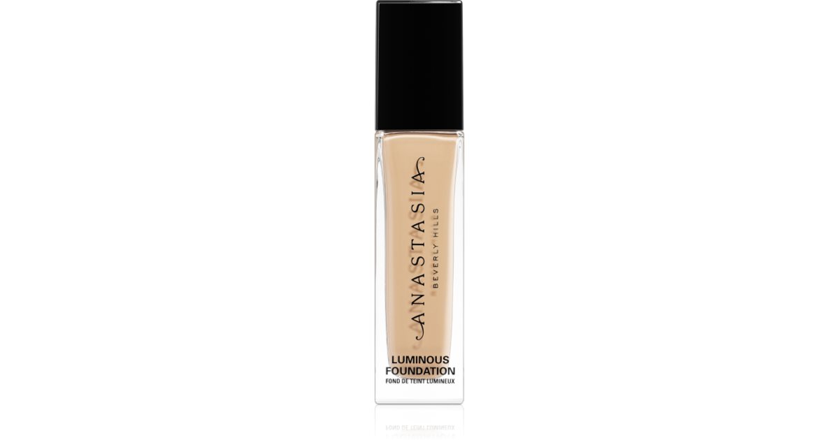 Anastasia Beverly Hills Luminous Foundation Valgustpeegeldav ...