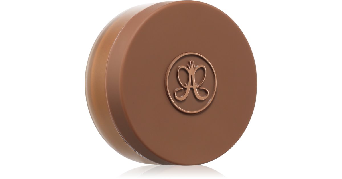 Anastasia Beverly Hills Cream Bronzer Golden Tan cream bronzer | notino ...