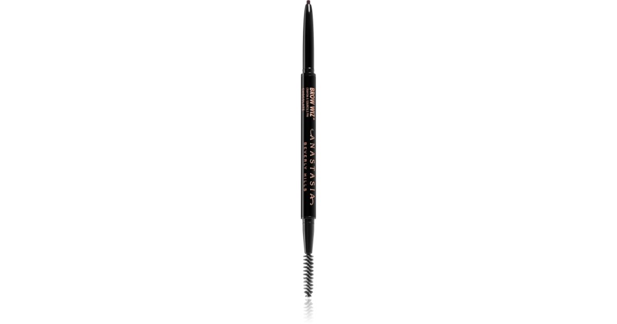 Anastasia Beverly Hills Brow Wiz precise eyebrow pencil | notino.co.uk