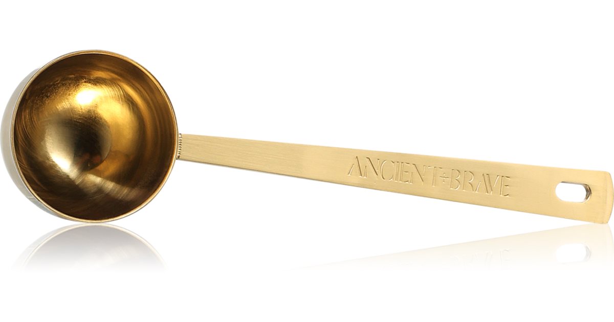Ancient & Brave True Ritual Scoop measuring cup | notino.co.uk