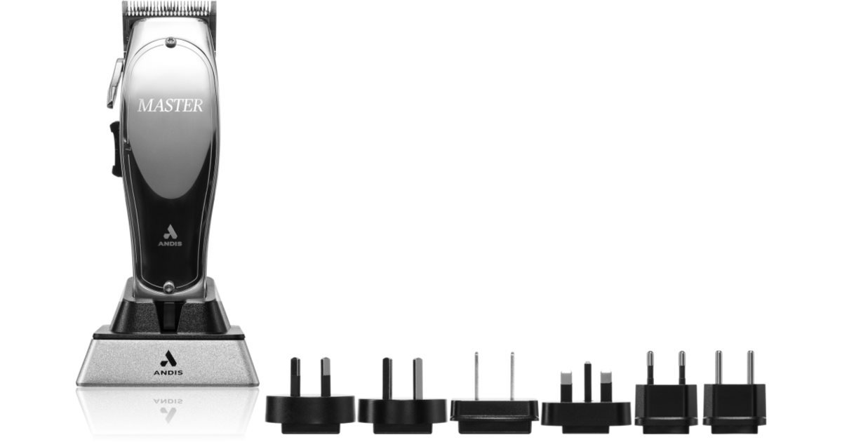 Andis Master Li Professional Beard Trimmer | notino.ie