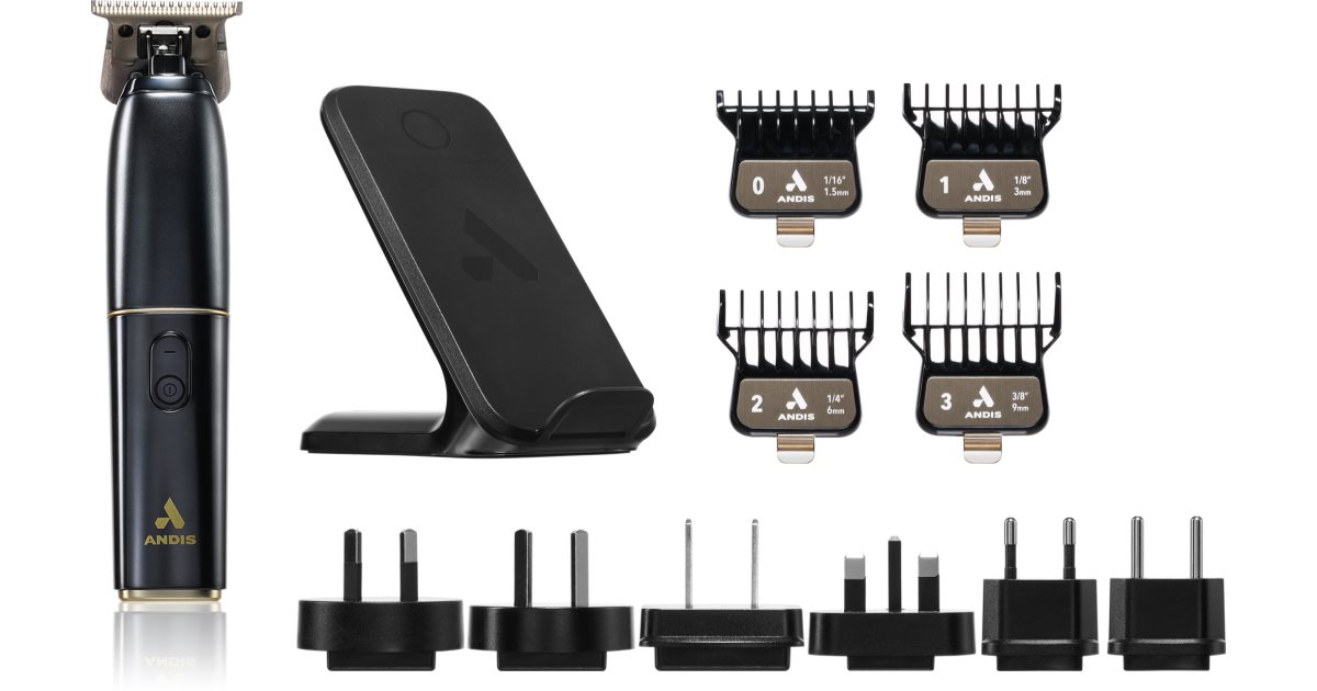 Andis beSPOKE Trimmer hair clipper | notino.co.uk
