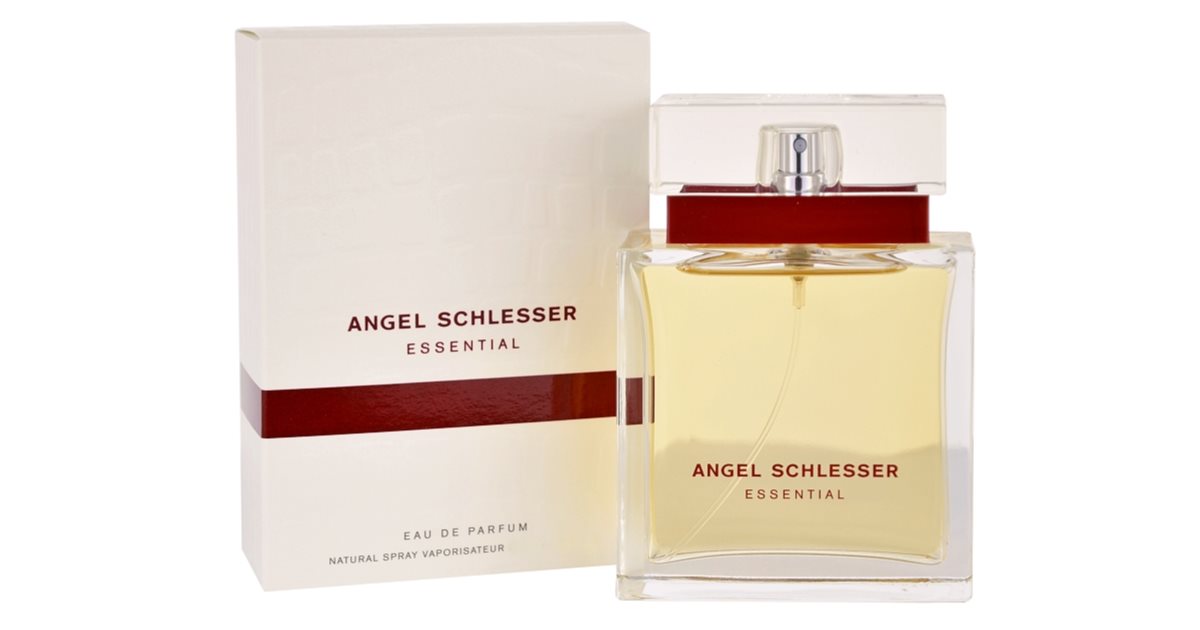Angel Schlesser Essential woda perfumowana dla kobiet | notino.pl
